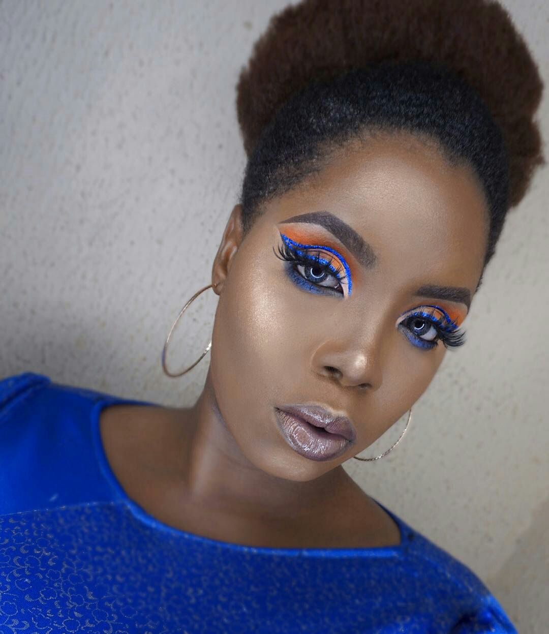 Lydia Makeup Artist | Saubhaya Makeup