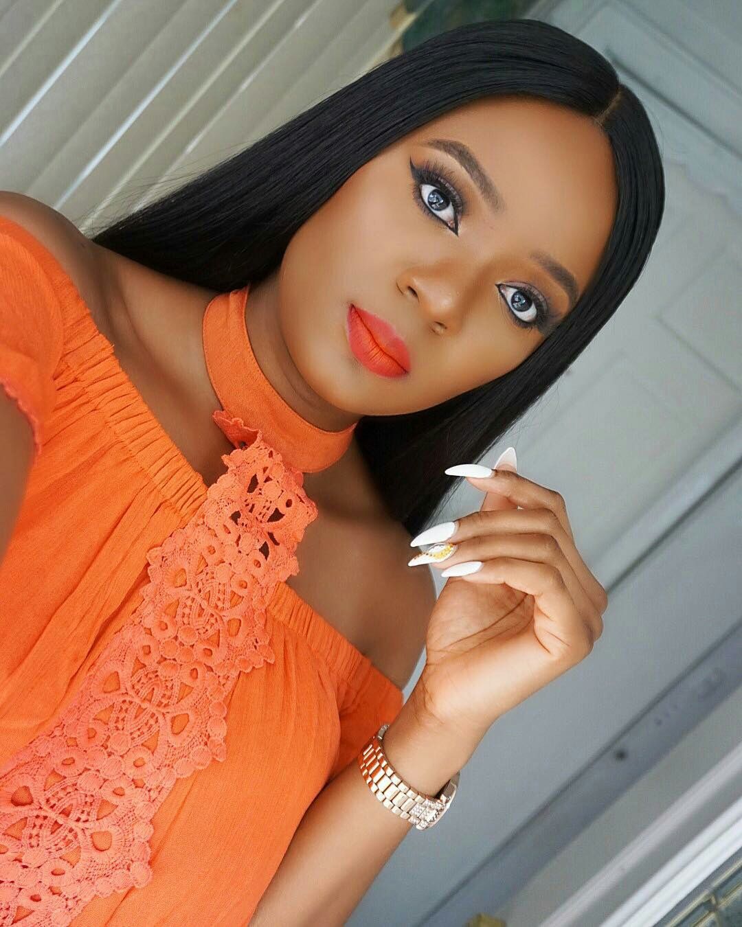 MY TOP 10 NIGERIAN YOUTUBE BLOGGERS. | GIFT COLLINS