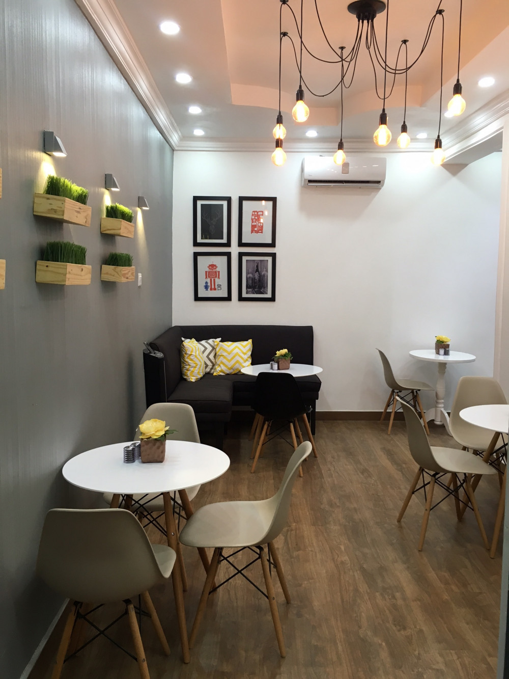 The Most Instagramable Restaurants in Lagos This 2021 | GIFT COLLINS